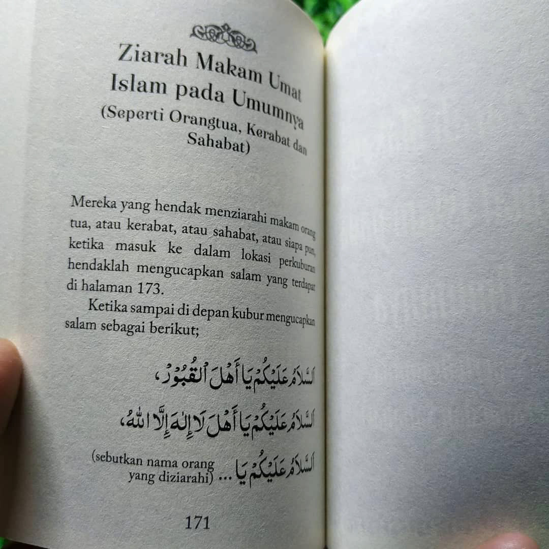 Sabil Ash-Shalihin – Saudagar Kitab